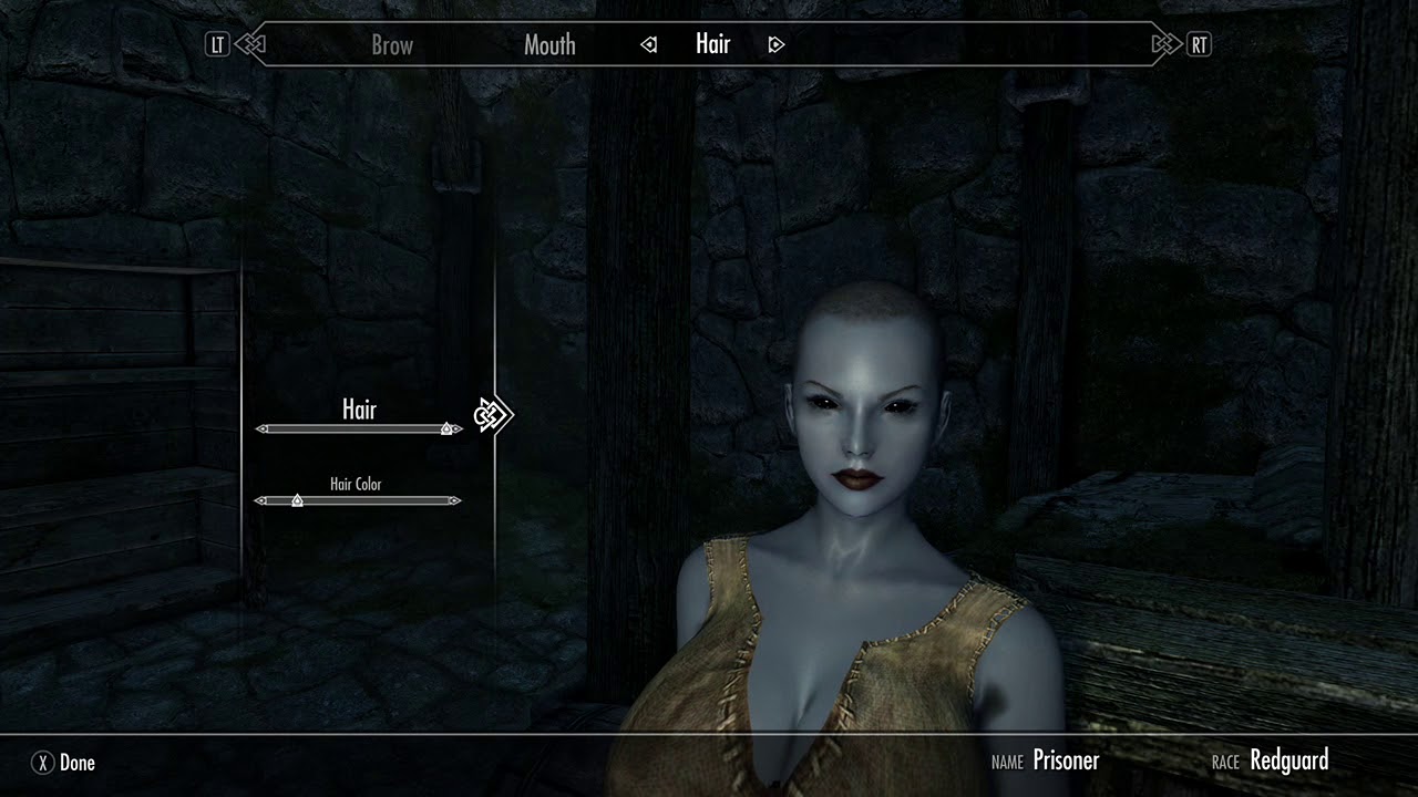 Skyrim (mods) - Lilith - Maids II: Deception [XB1] - The Beginning ...
