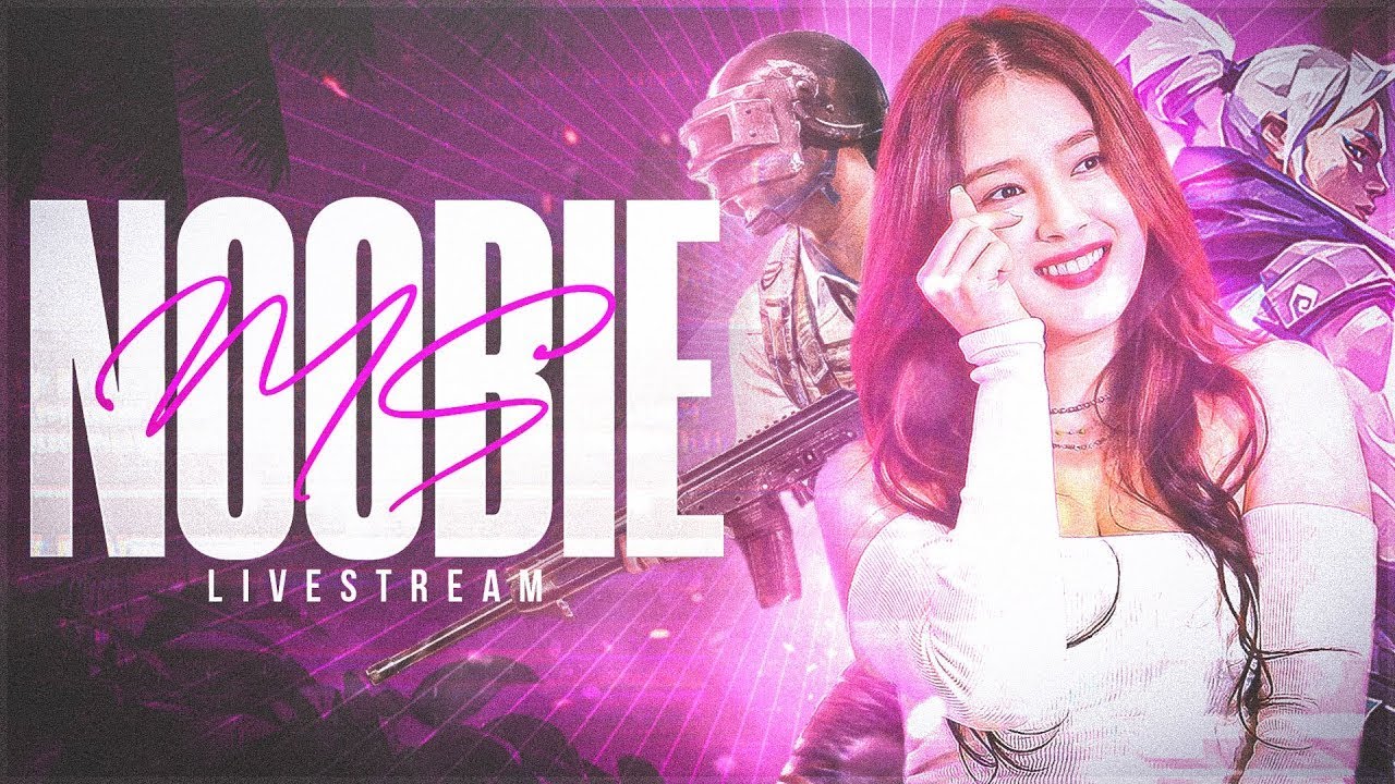 VALO NOW | YOUR W STREAMER IS HERE BAHI LOUG 😍💥| PUBGM LIVE | # ...