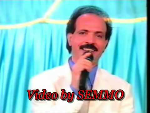 RASHID MOUSSA | Mala Min || LIVE ||