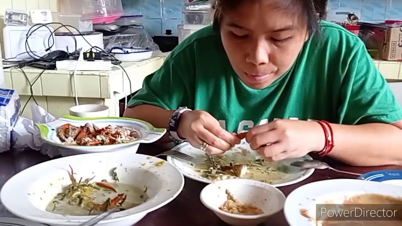 ALIMASAG O ALIMANGO WHATS THE DIFFERENCE? - YouTube