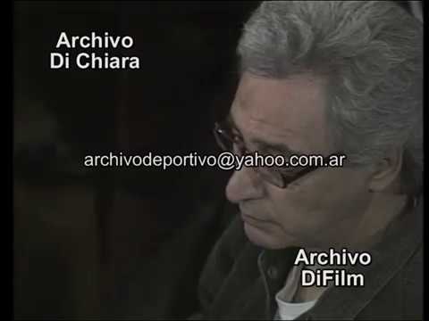 Tragedia de Cromañon - Omar Chaban insiste en que es inocente 2009 ...