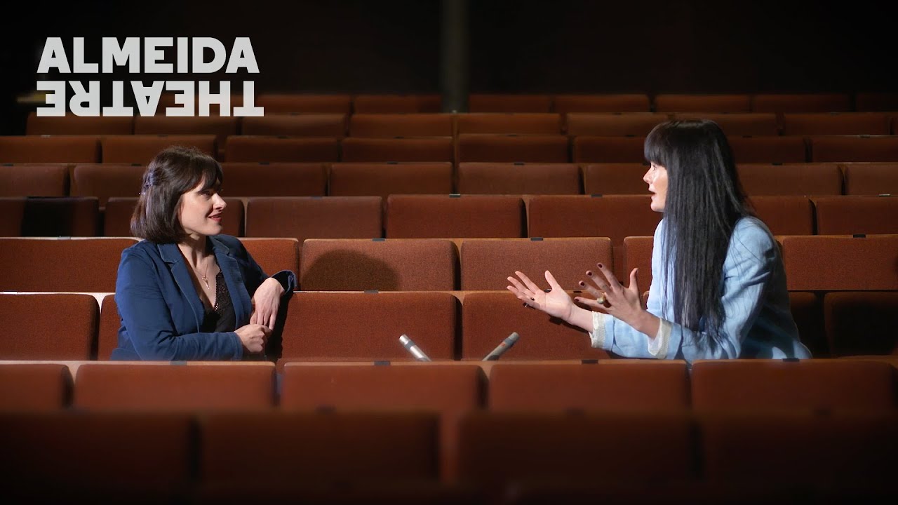 The Politics in The House of Shades | Beth Steel and Stephanie Bain in ...