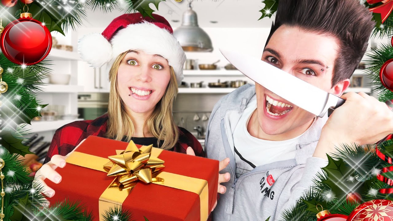 HACIENDO COMIDA NAVIDEÑA | Overcooked Christmas - YouTube