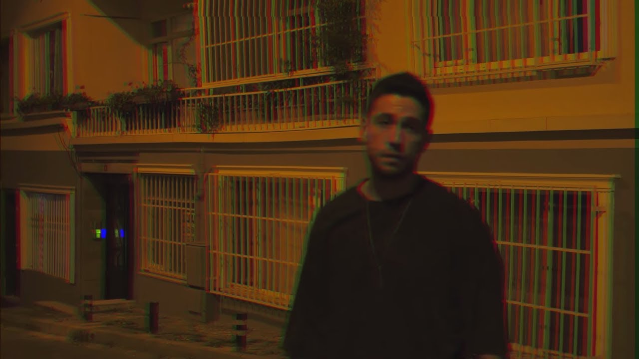 Karya Çandar x denizin - Sorunlar (Lyric Video) - YouTube