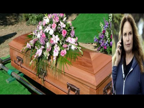 R.I.P Catherine Bach / Goobye Catherine Bach