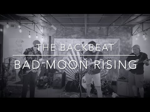 Bad Moon Rising - YouTube