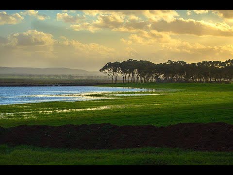tour of Libya and the most beautiful places in Libya - YouTube