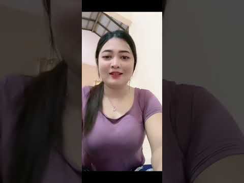BUNDA STW CANTIK ‼️LAGI CERITA T0BRUT
