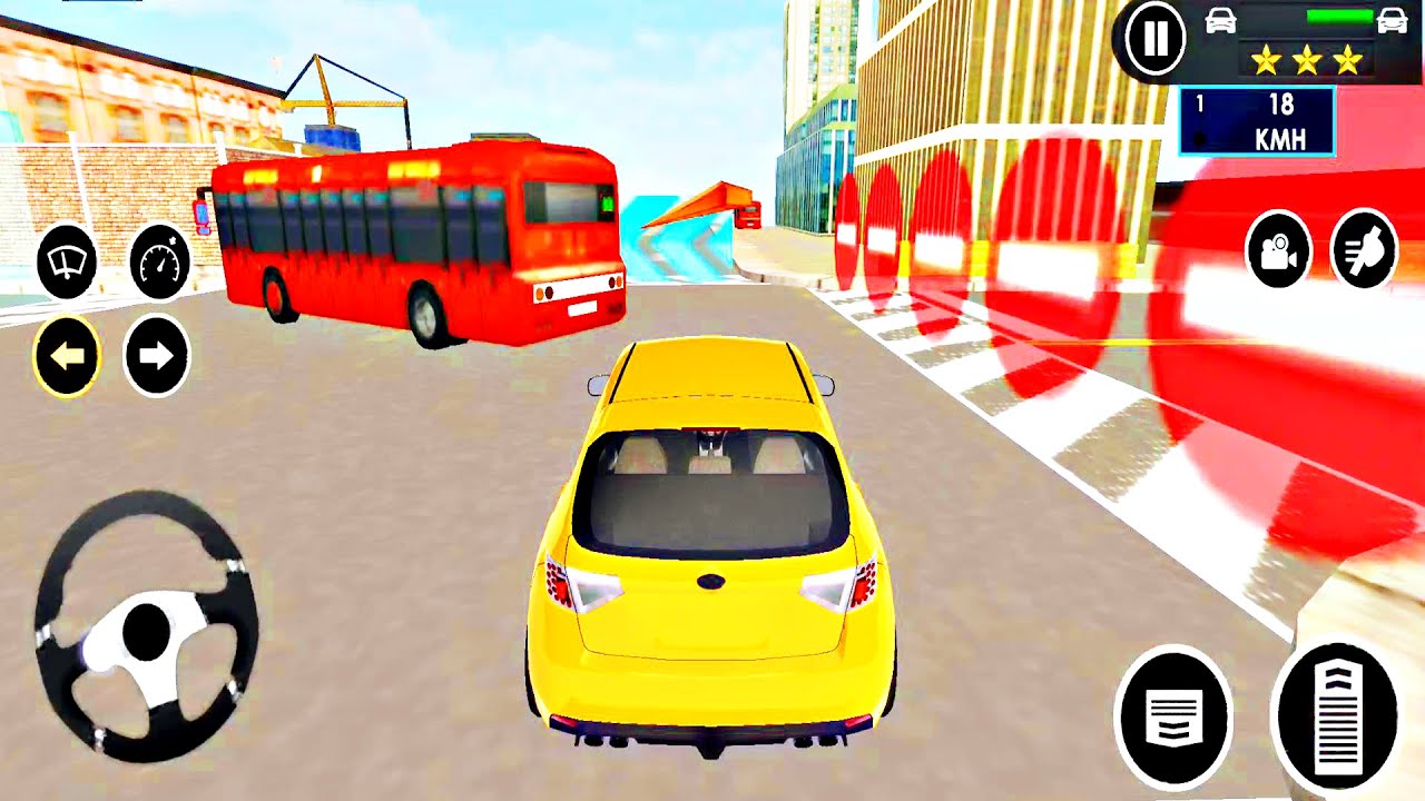 Car Simulator 2 - Car Driving School 2020 - Driving Simulators ...