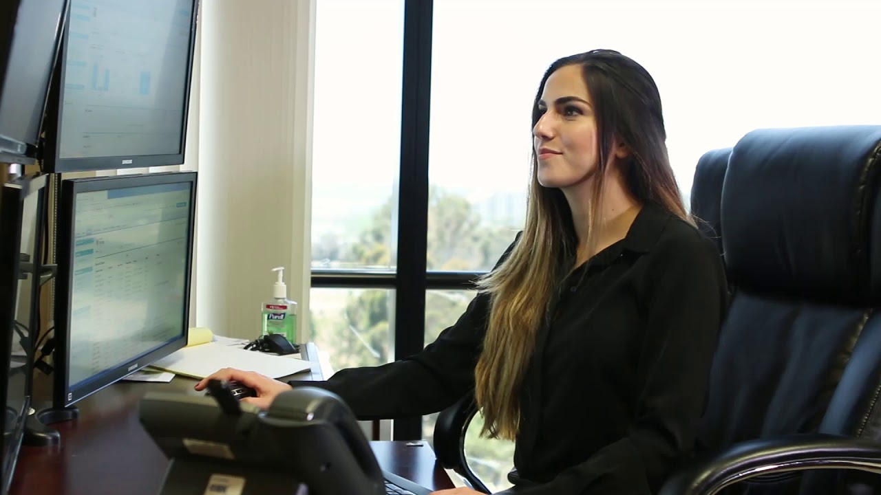 Hardship Program Overview - YouTube