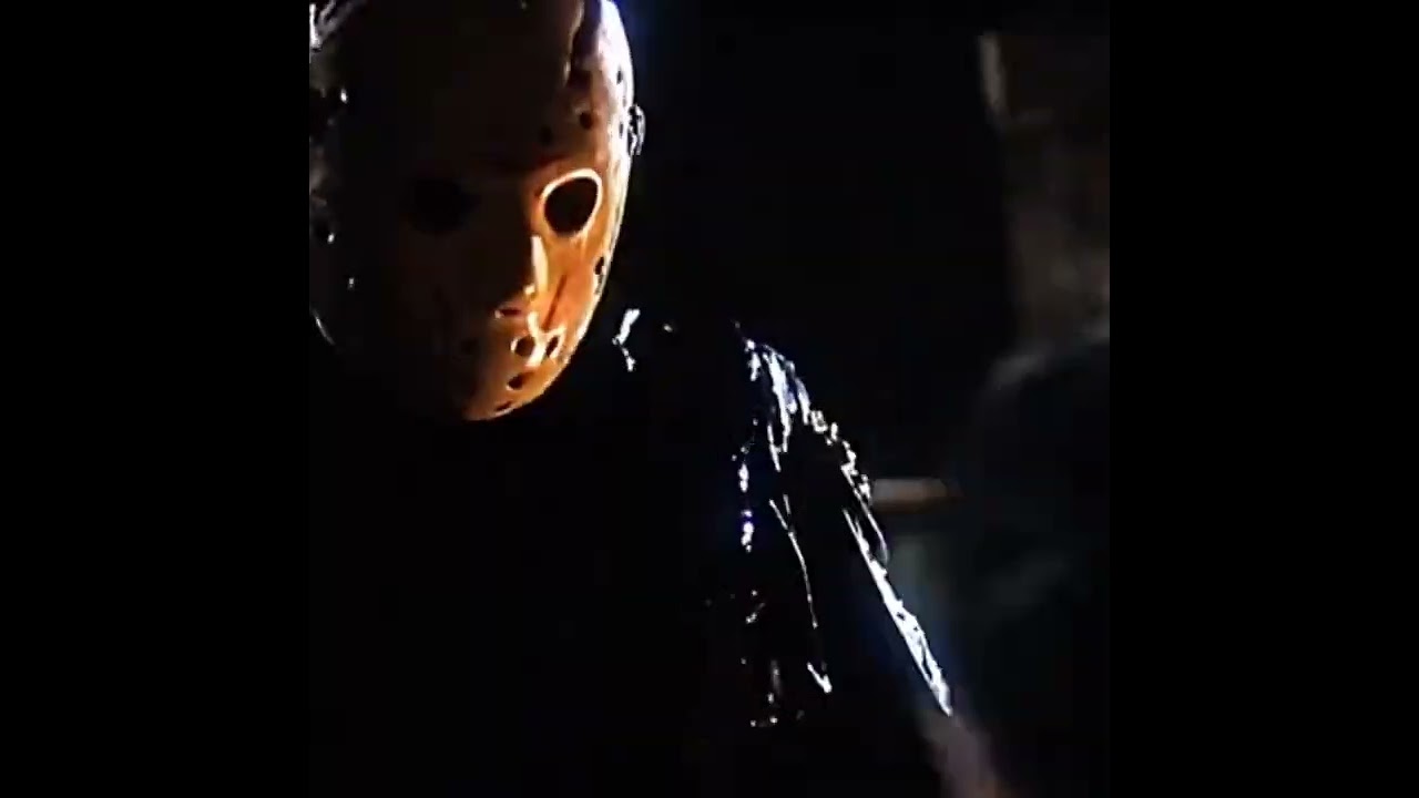 Jason part 8 edit - YouTube