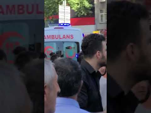 Malatya'da silahlı çatışma 3 Ölü 6 yaralı