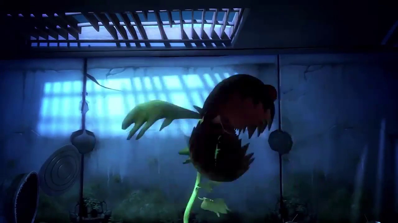 LARVA | Carnivorous Plants | BEST OF LARVA | Funny Cartoons for Kids ...