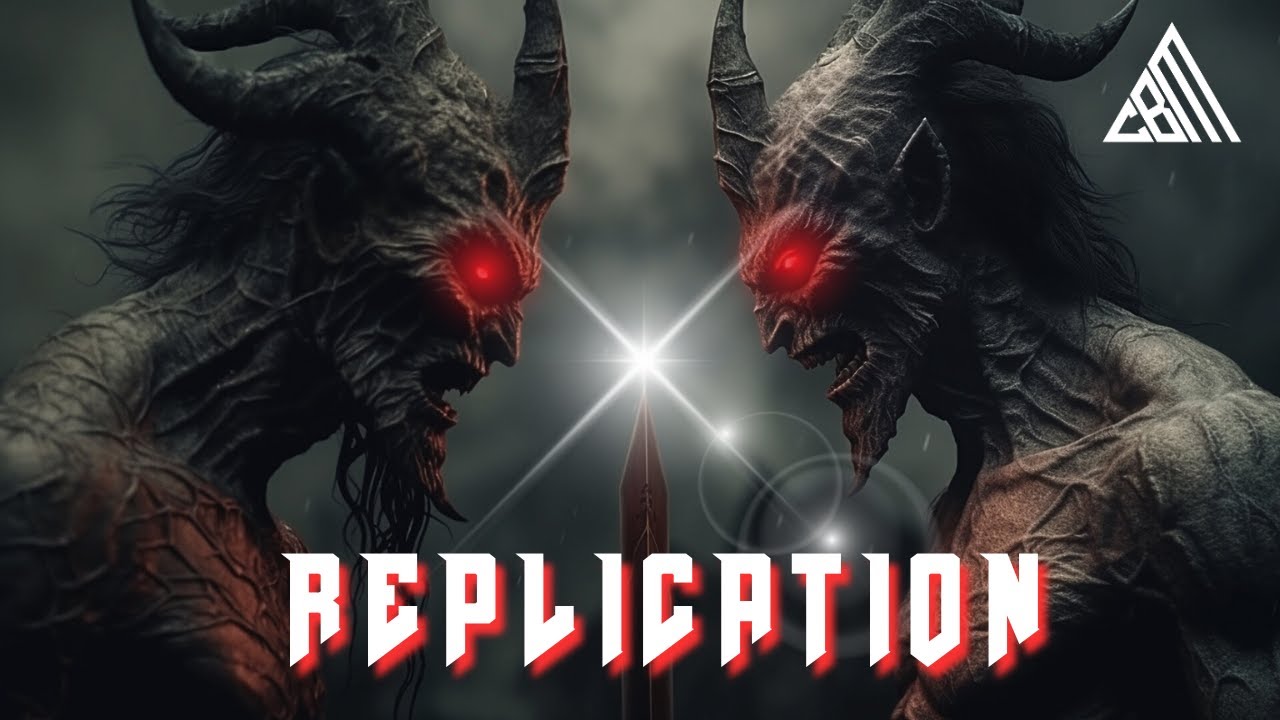 "REPLICATION" of Celtic Battle Music - The Power Of Battle Music | Best Battle Hit 2023 - YouTube