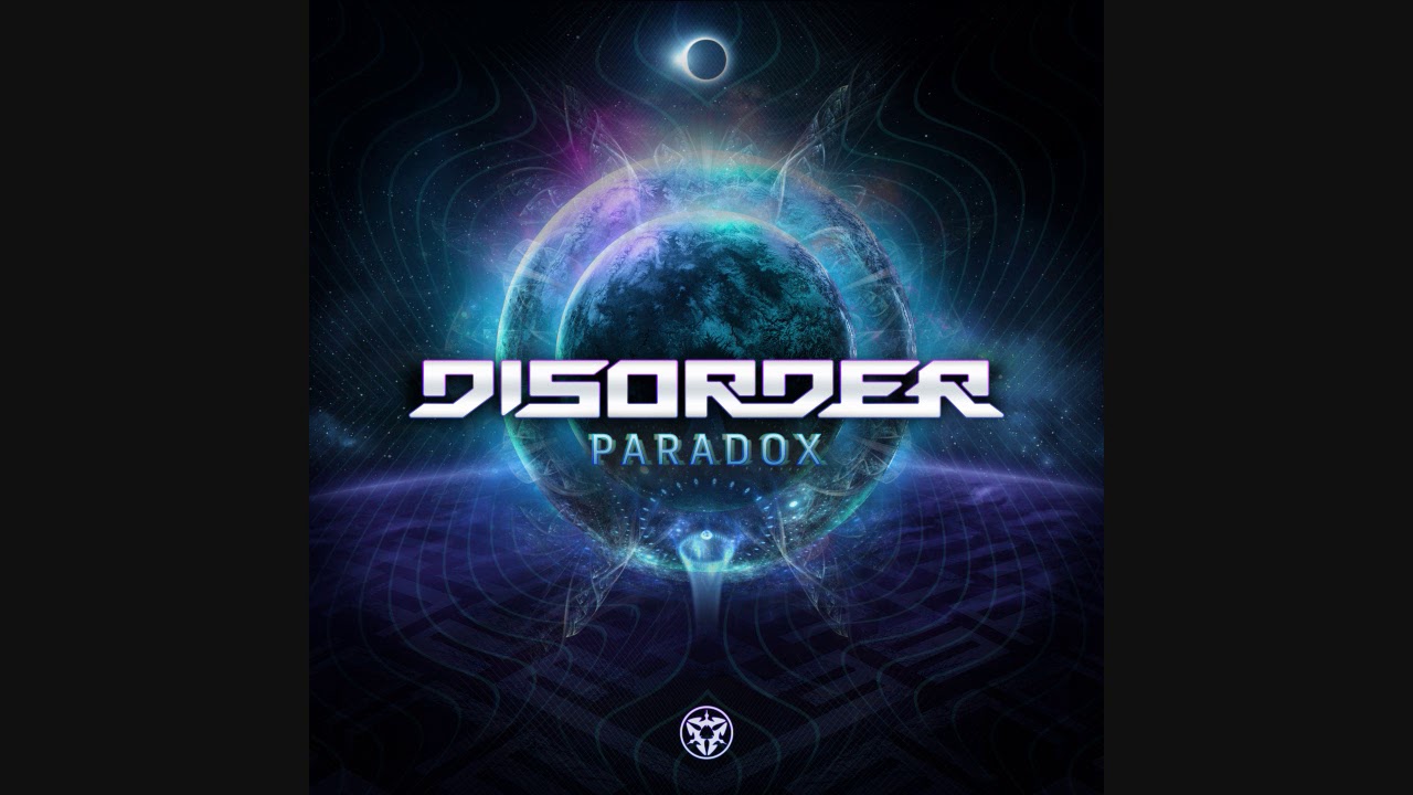 Disorder - Paradox - YouTube