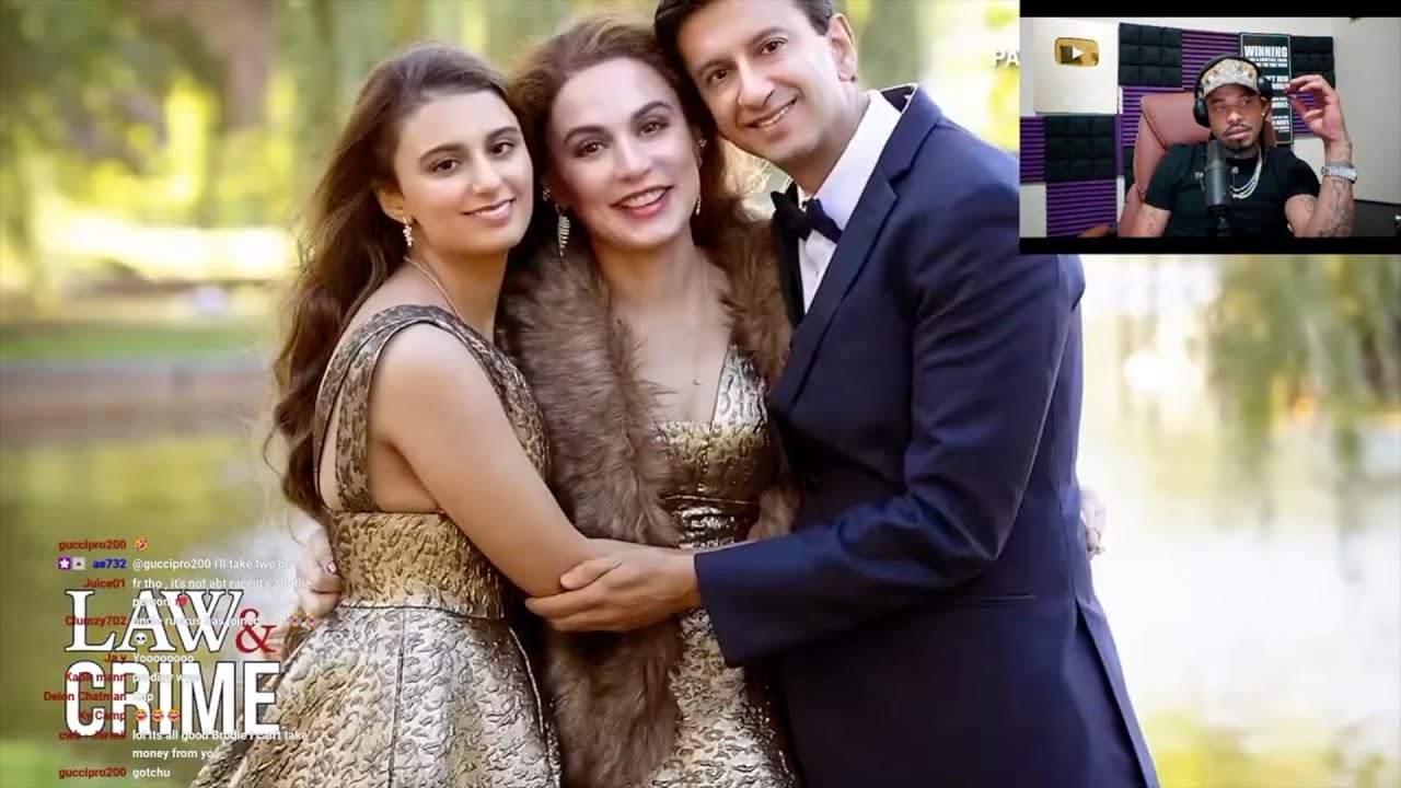 Millionaire Smoked His Whole Family Over Eviction Notice | DJ Ghost ...