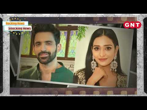 Dr Aarambhi: Arjit Taneja Confirmed As Male Lead Opposite Aishwarya Khare 📺✨ | SBB