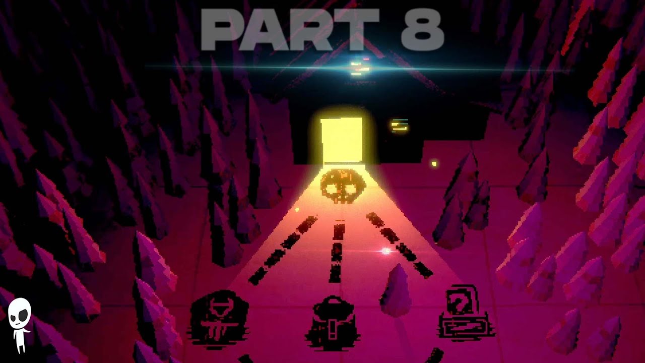 A LITTLE CABIN IN THE WOODS EH // INSCRYPTION // Part 8 // BLIND ...