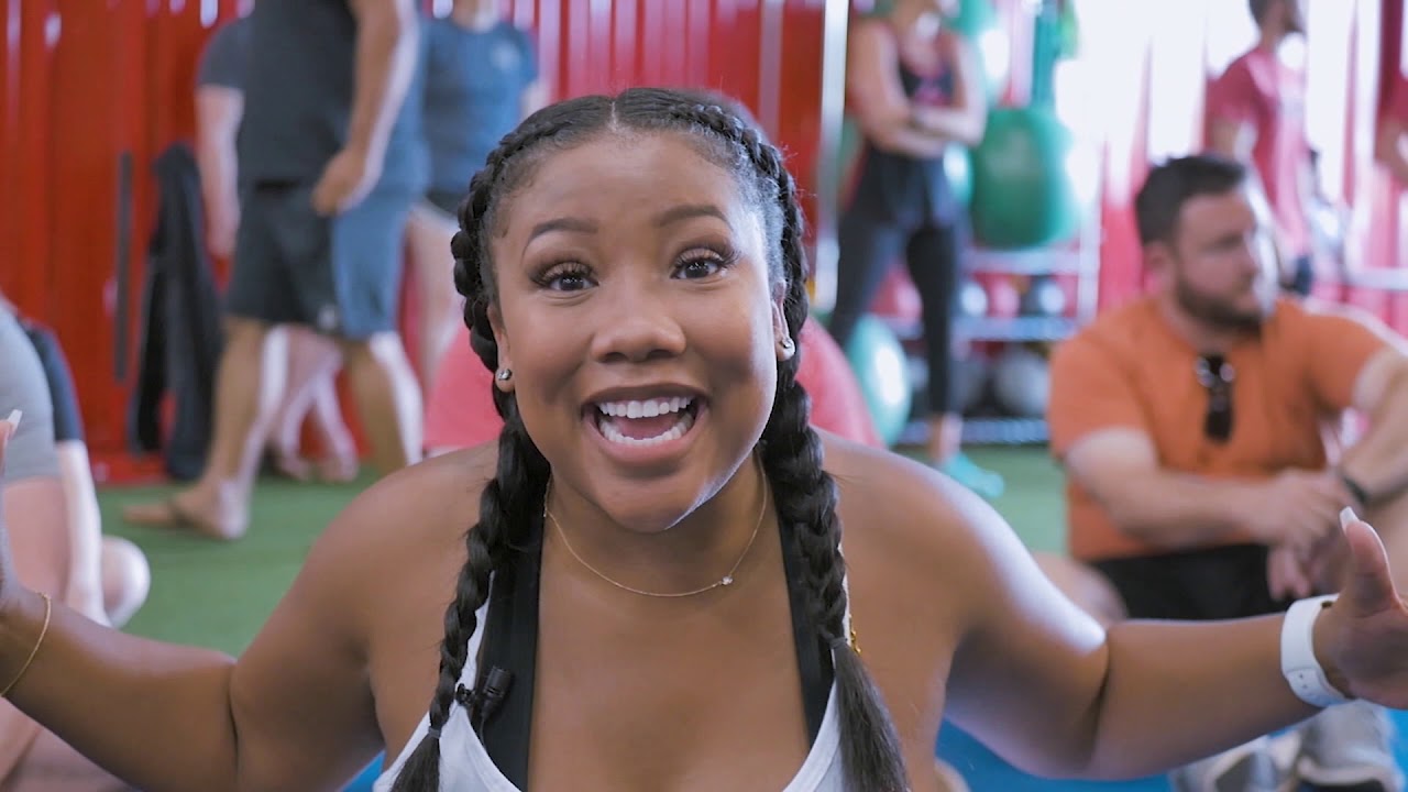 Constance Tran - YouTube