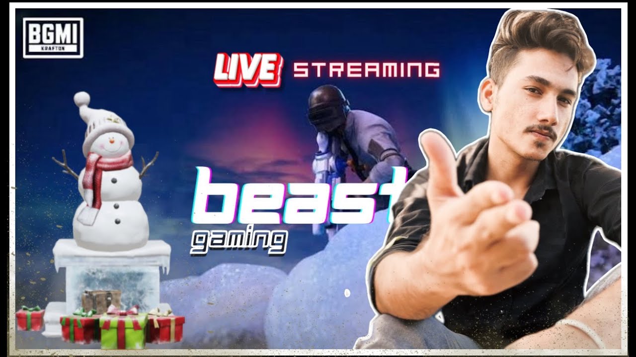 BGMI Gameplay Live🔴 streaming Aim assist Off #bgmi #live - YouTube