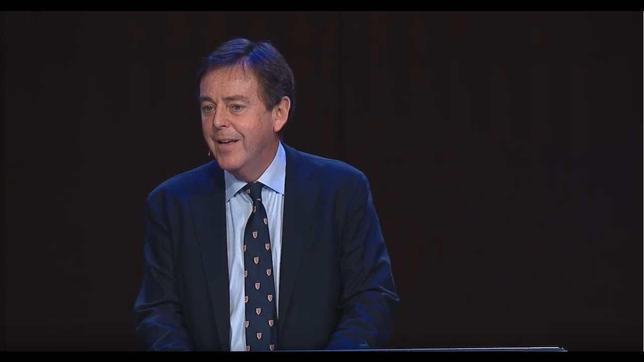 One Body, One Spirit, One Hope — Part One (Archived) - YouTube