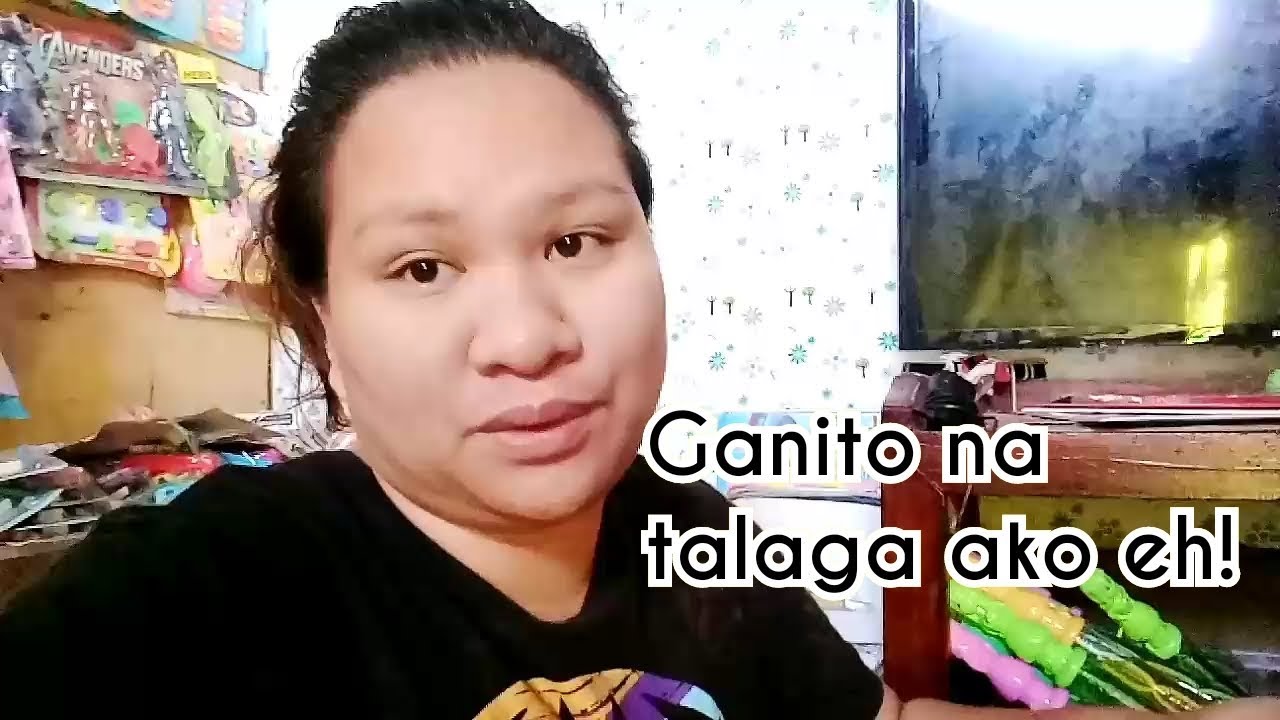 TOTOONG AKO! BUDGET NG ISDA ! DIY FLASHCARDS!| OURFAMILYBUDGET - YouTube