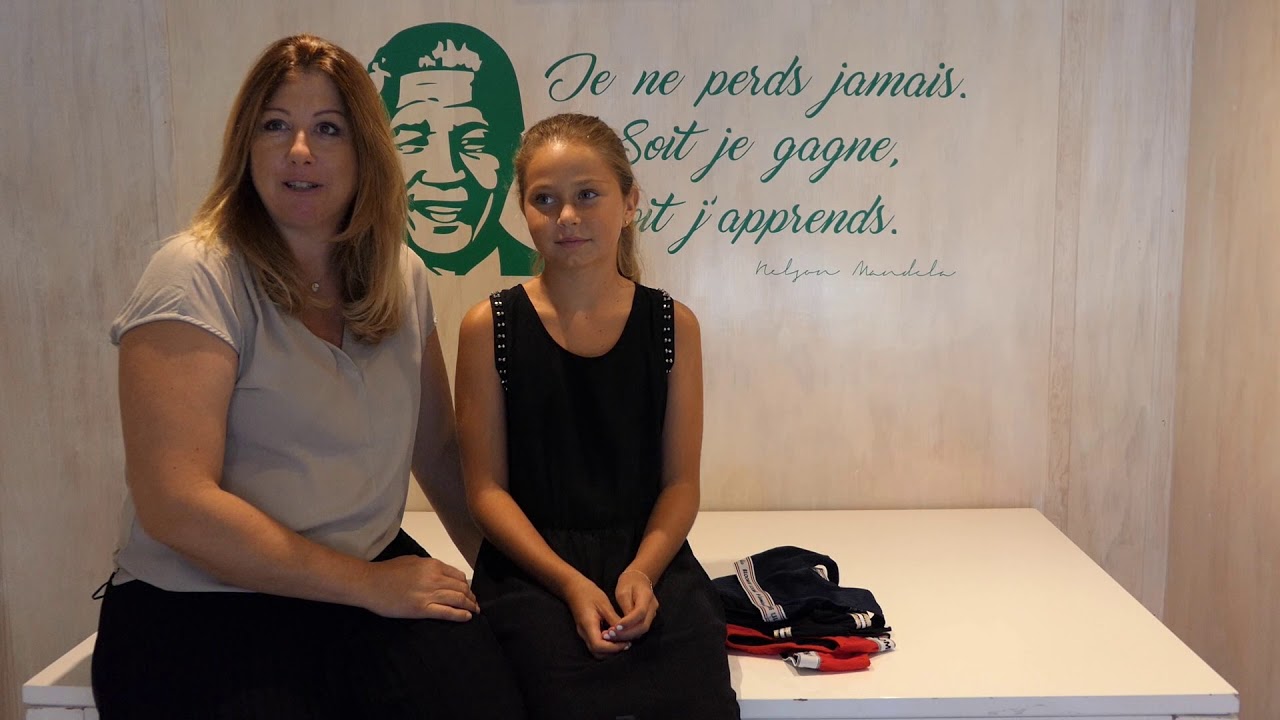 Profil BZness - BLOOMIE LOOMIE - YouTube