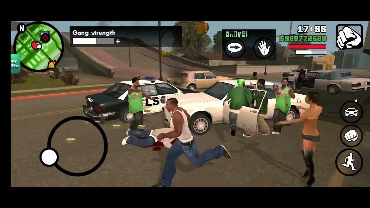 [Episode 94] War People - YouTube