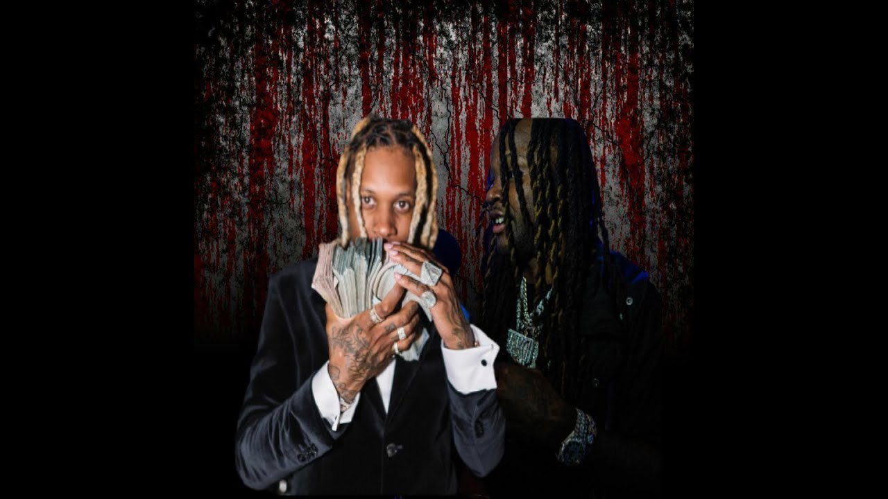 THIS THE REASON LIL DURK BROTHER OTF DTHANG WAS KILLED - YouTube