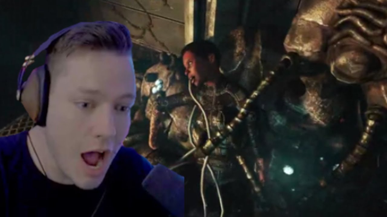 Soma: Time To Face Some Fears - Part 1 - YouTube