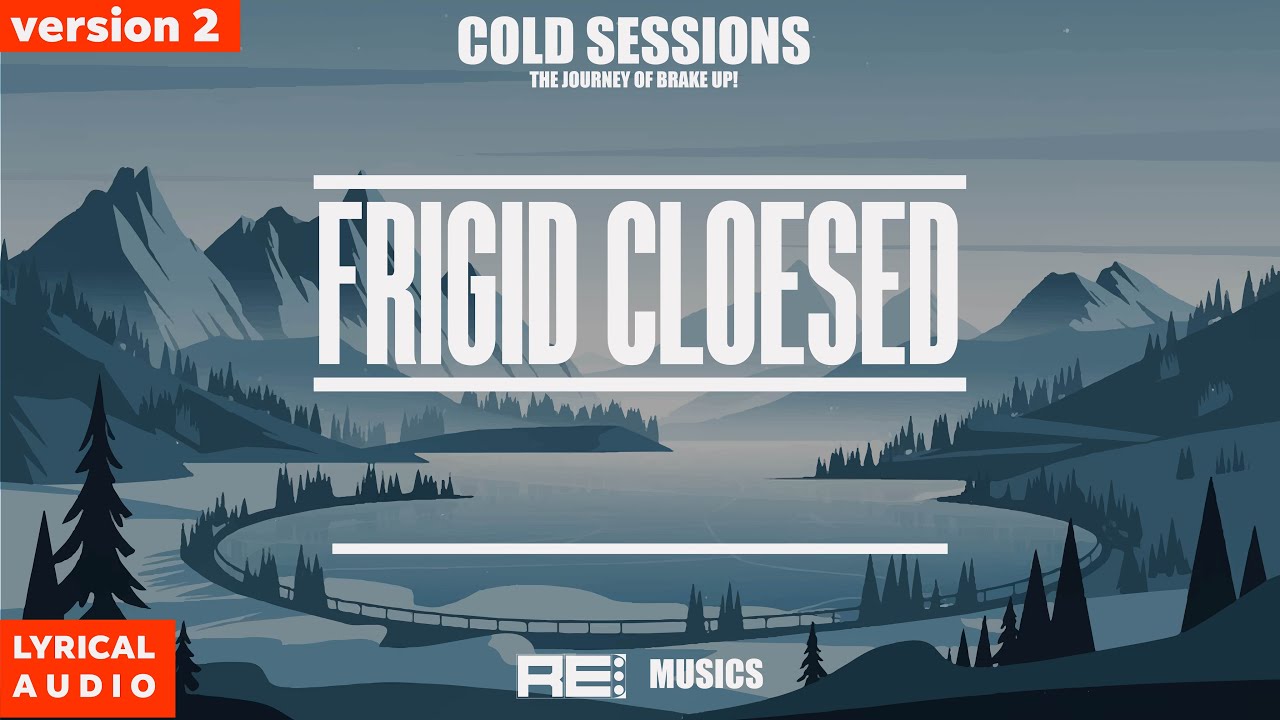 ''FRIGID CLOSED'' VERSION 02|ALBUM:''COLD SESSION'' |NON COPYRIGHT BY ...
