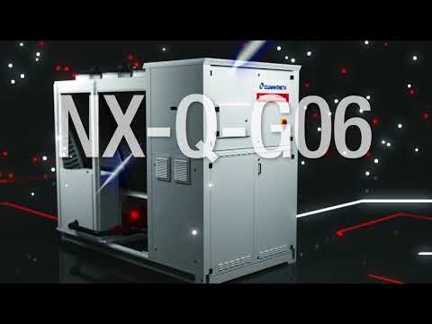 NX-Q-G06 Teaser - YouTube