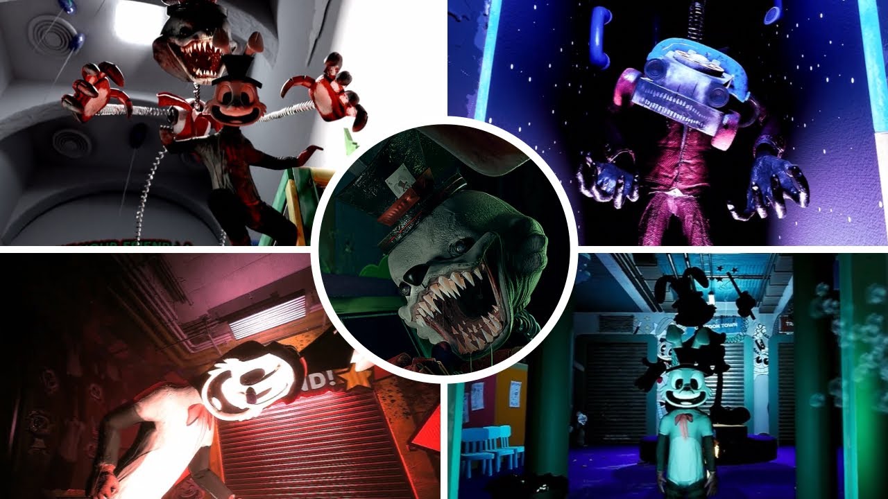 Finding Frankie All New Trailer & Steam Screenshots (Showcase) - YouTube