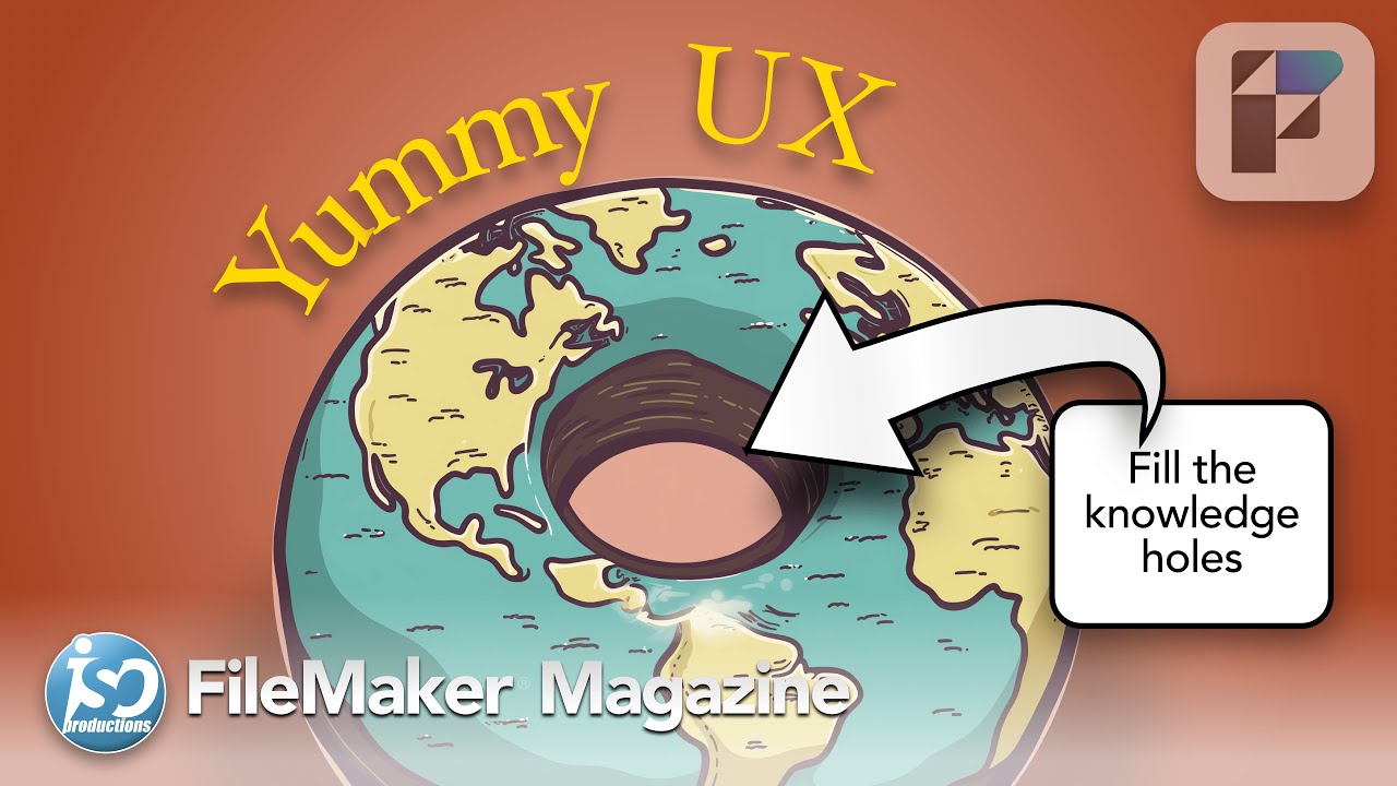 Global Utility Fields within FileMaker Pro - YouTube