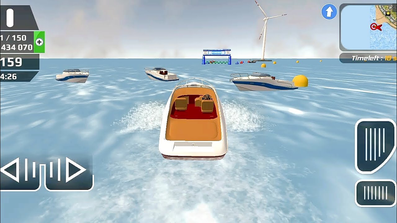 POS - Police Officer Simulator Game | Mission #9 | High Graphics Game ...