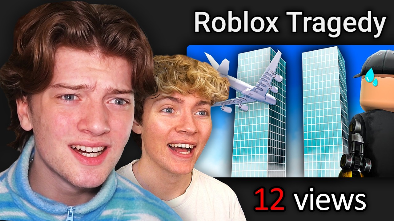 We Found The FUNNIEST Thumbnails On YouTube - YouTube