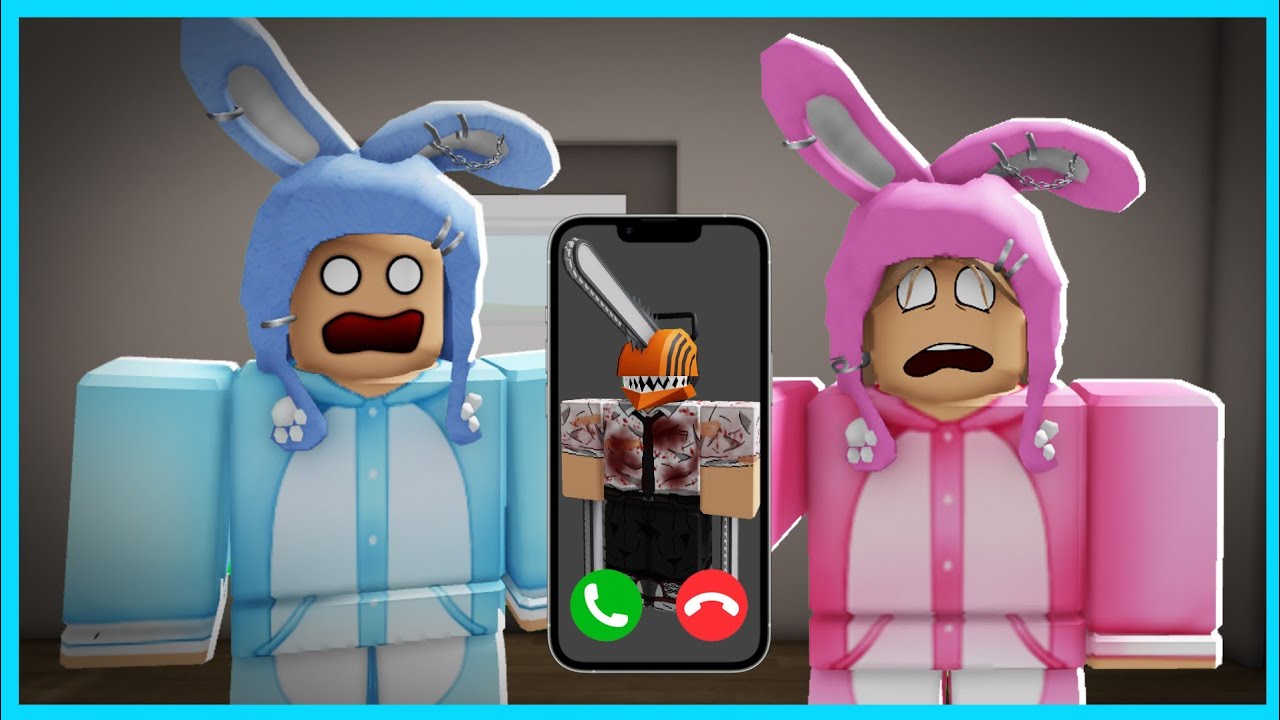 MIPAN & ZUZUZU Telp Chainsaw Man Di Jam 3 Malam Dan ZUZUZU SAKIT - YouTube