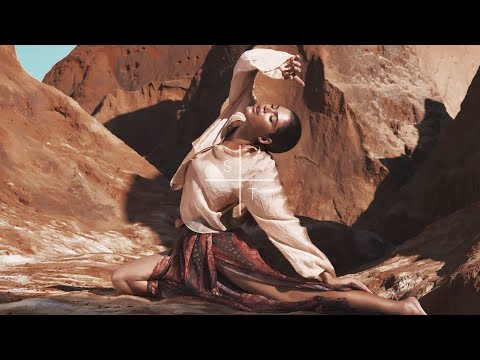 Jack Essek & Salvo Migliorini - Zephyr (Majed Salih Remix)