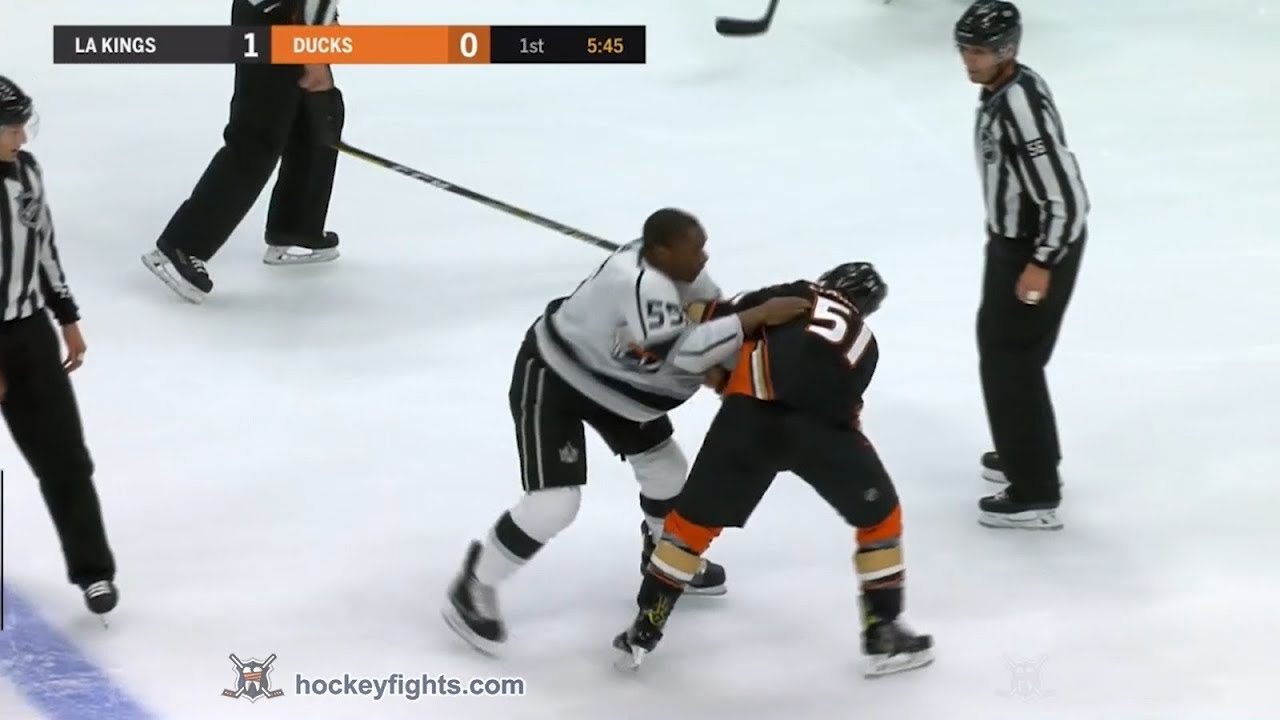 Bokondji Imama vs Michael Liambas Sep 22, 2017 - YouTube