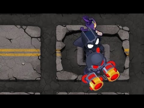 ummm what's challenge by like a russian || Btd6 Advanced Challenge - YouTube