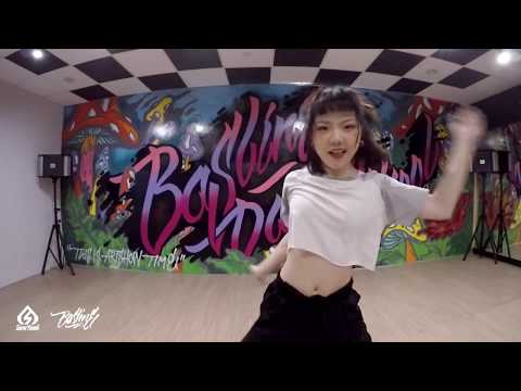 MACHIKA - J Balvin, G Eazy, Sfera Ebbasta (Remix) ｜G's Style｜SUZY｜20191218