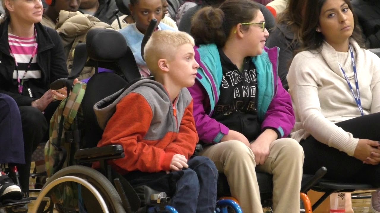 SLSO Stories | SLSO performs Sensory-Friendly concert - YouTube