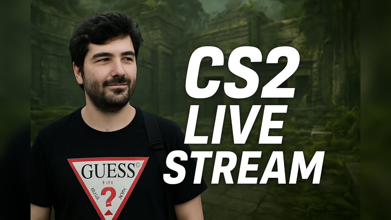 🔴 CS2 - ცეკვას სად მასწავლიან უახლოეს 1 თვეში ? - YouTube