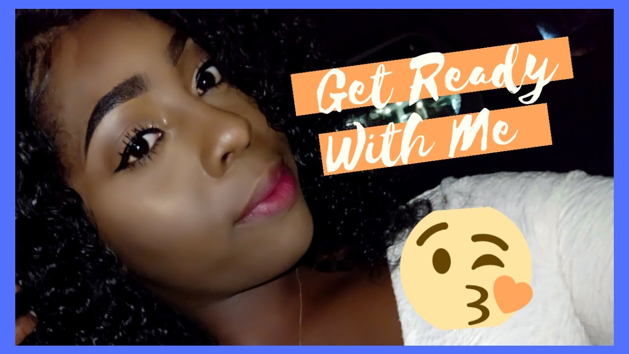 Grwm Makeup Tutorial Youtube 9308