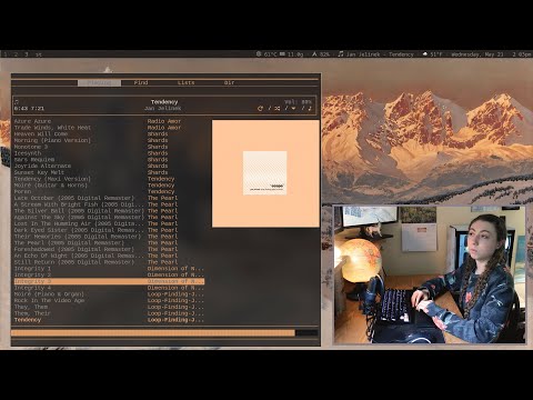 the dream music player, finally.