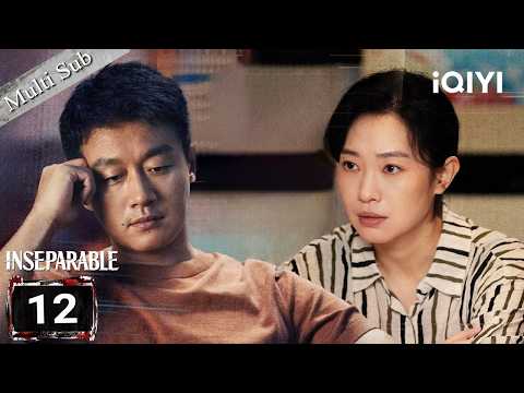 【Multi-Sub|FULL】INSEPARABLE 昨夜将至🌒EP12|😨He Thought He Won. The Jewelry Box Said No.| iQIYI English