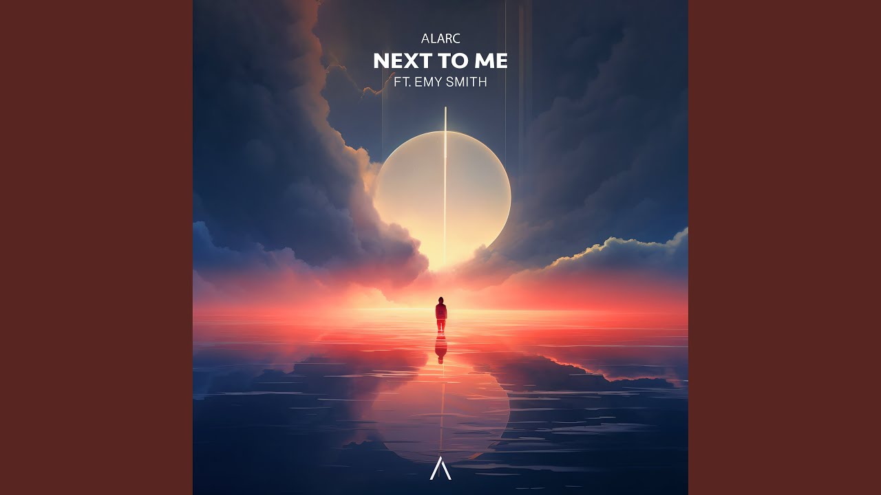 Next To Me ft. Emy Smith - YouTube