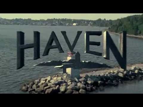 Haven (2010) - TV Series