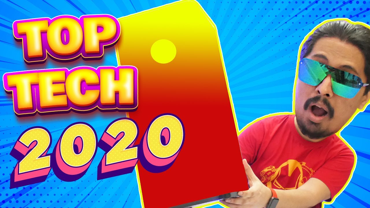 Top Tech 2020 🔥🔥🔥 - YouTube