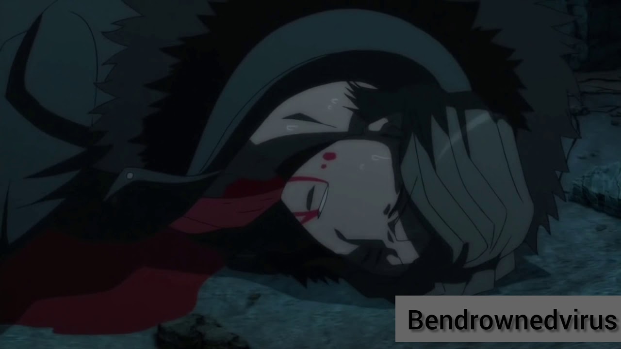 Juzo Sakakura x Kyosuke Munakata [ AMV ] - YouTube